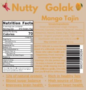 Nutty Golak – Nutty Golak, Clean, Ready-to-eat Nuts, Seeds and Real ...